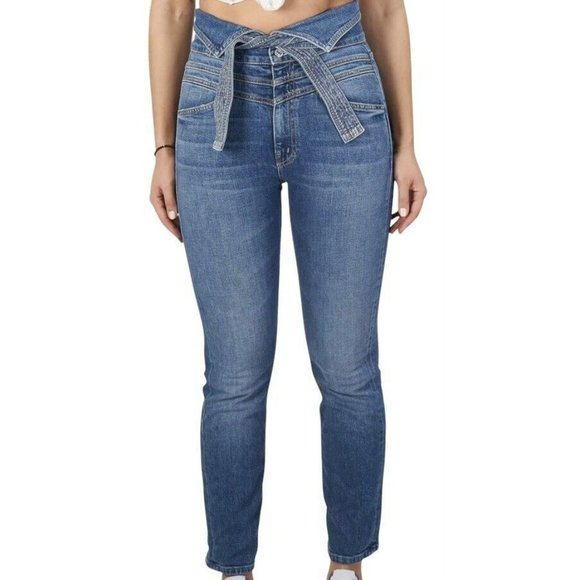 MOTHER | Jeans | Mother Superior The Triple Stack Dazzler Jeans Great ...